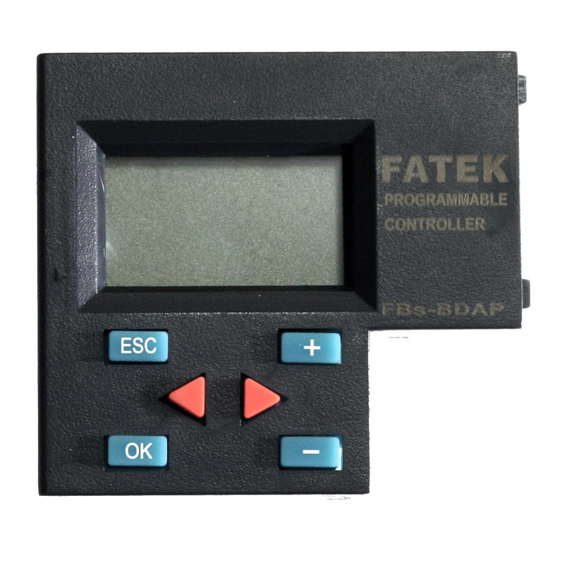 Automatización Chile - Accesorios Fatek-DBTEK Empresas