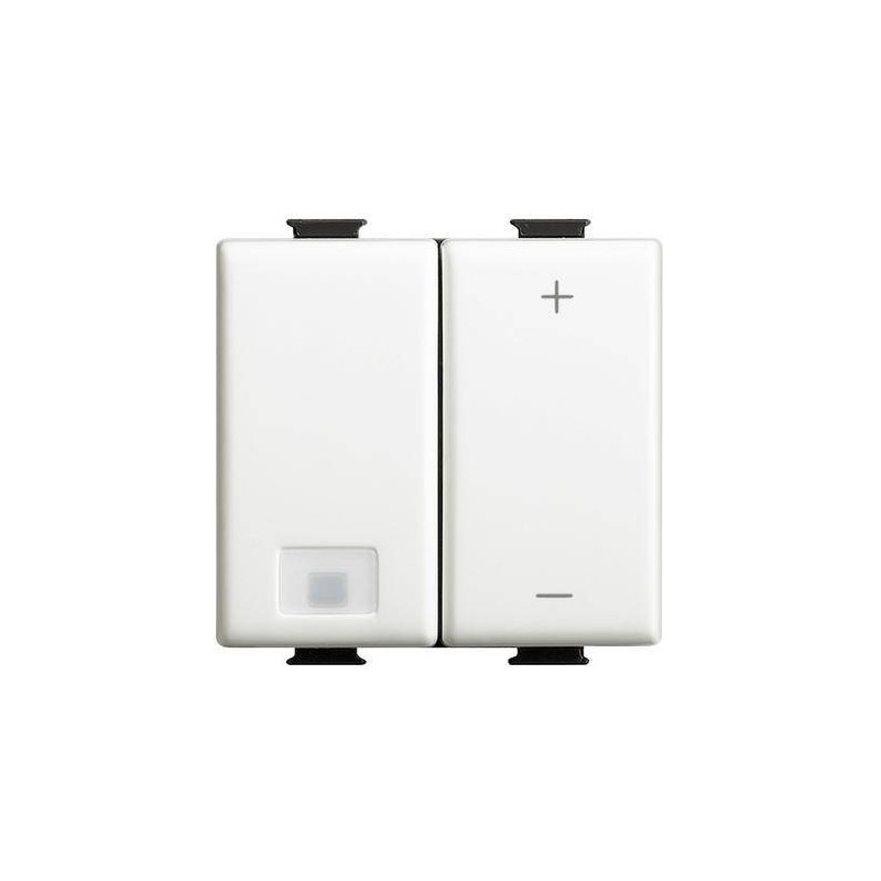 AM5713 Dimmer Universal 2 Módulos 220VAC