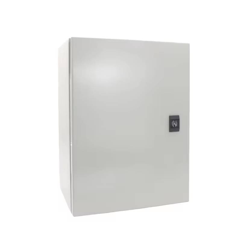 Gabinete Metálico IP65 SHCET