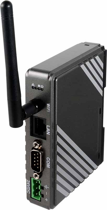 Automatización Chile - Gateway cMT-G02 - Dbtek Empresas